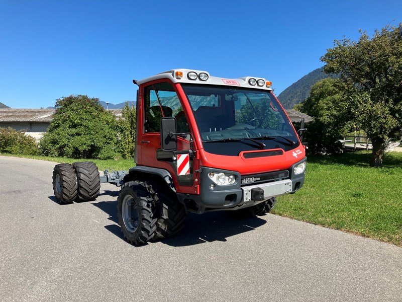 Aebi Ulaşım teknolojisi ikinci el ve yeni - technikboerse.com satın al