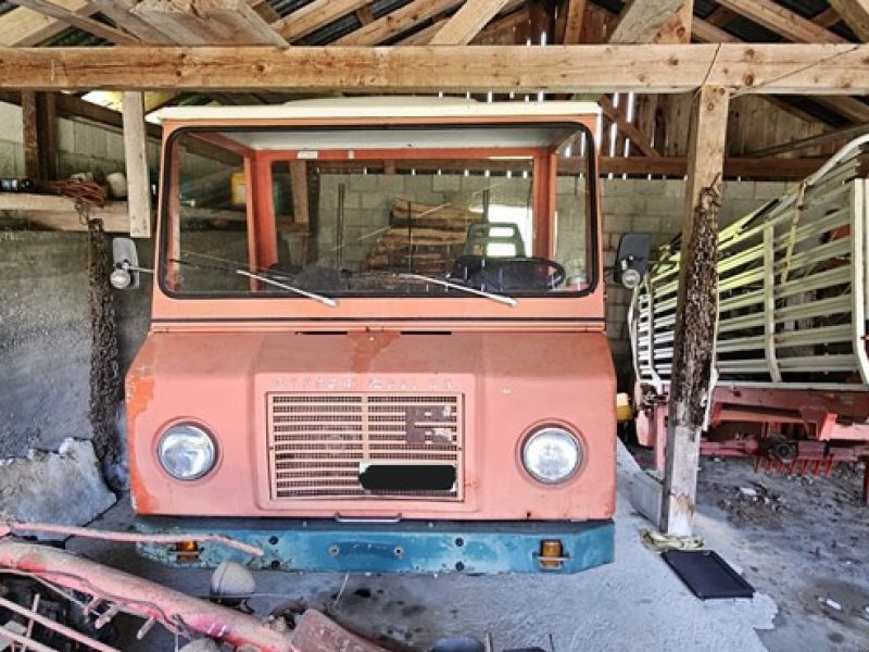 Reform Sonstige Transporttechnik gebraucht & neu kaufen - technikboerse.at