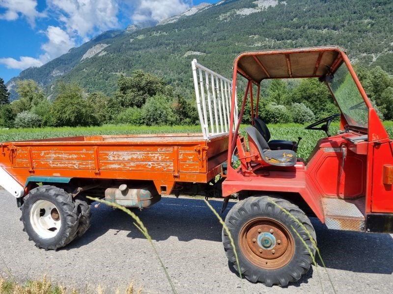 Reform Transporttechnik gebraucht & neu kaufen - technikboerse.com