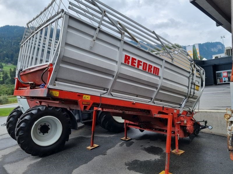Reform Transporttechnik gebraucht & neu kaufen - technikboerse.at