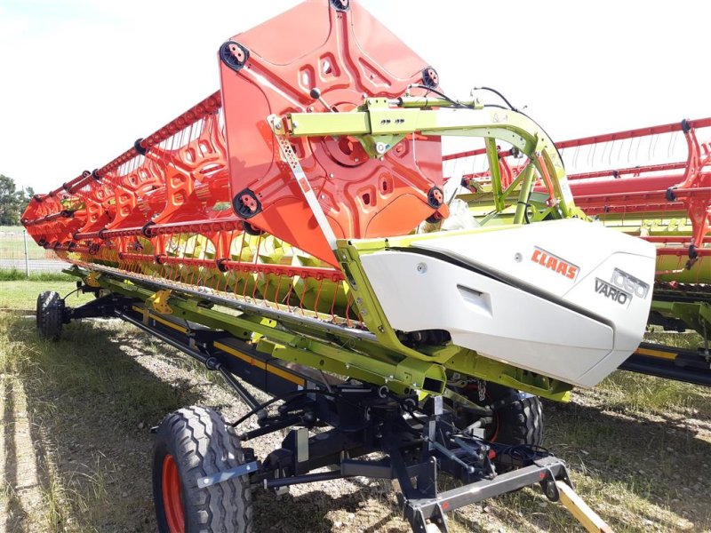 CLAAS Vario 1080 gebraucht & neu kaufen - technikboerse.com