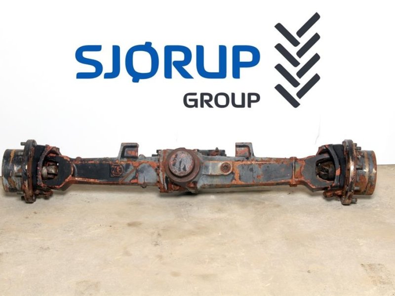 Case IH 844XL - ZF APL 330 Foraksel Sonstiges Traktorzubehör - technikboerse.com