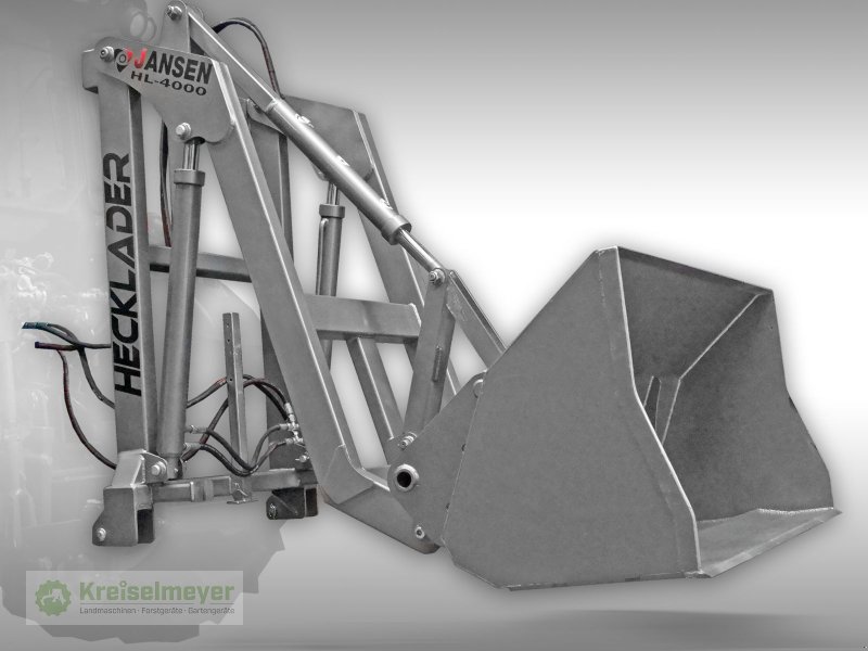 Sonstiges Traktorzubehör gebraucht & neu kaufen - technikboerse.at