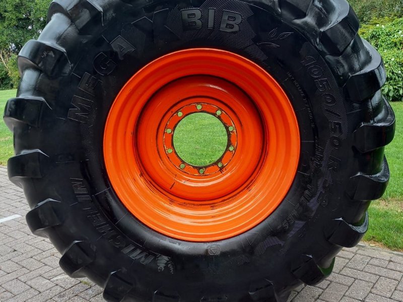 Buy Michelin second-hand and new - technikboerse.com