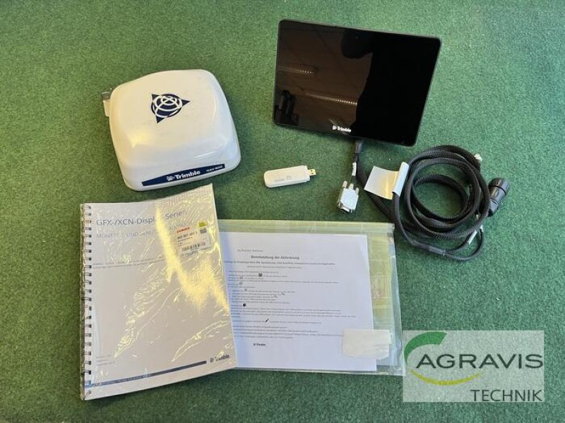 Trimble GFX-750 gebraucht & neu kaufen - technikboerse.com