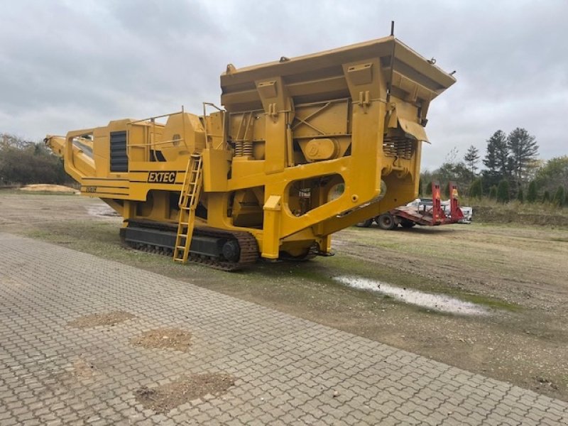 Extec gebraucht & neu kaufen - technikboerse.at