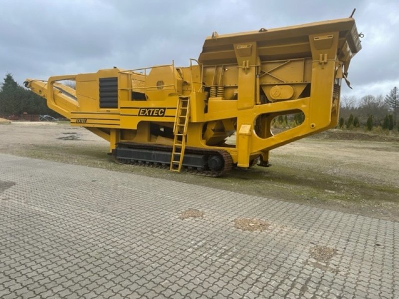 acheter Extec Autres d'occasion et neuf - technikboerse.com