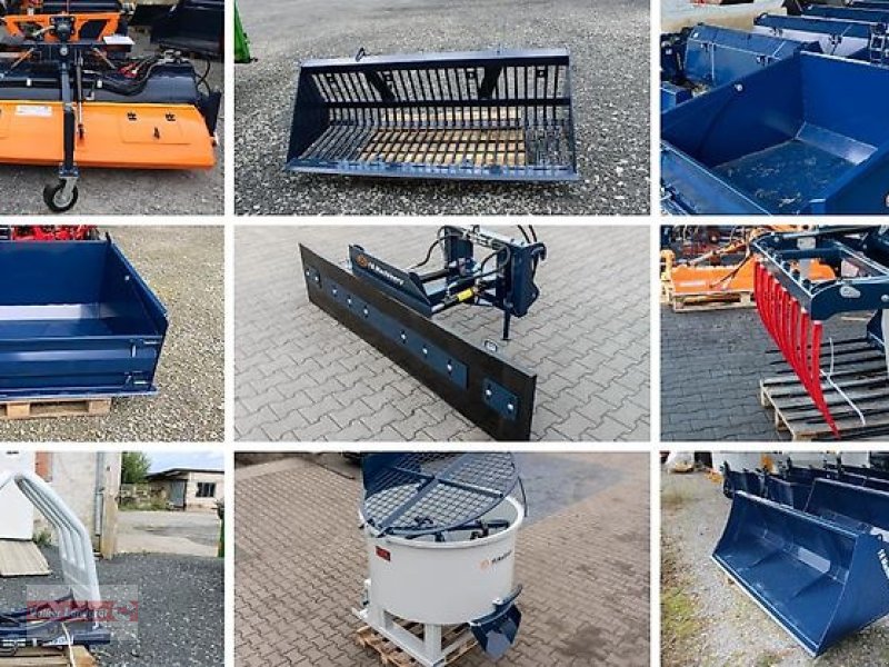 FK Machinery gebraucht & neu kaufen - technikboerse.com