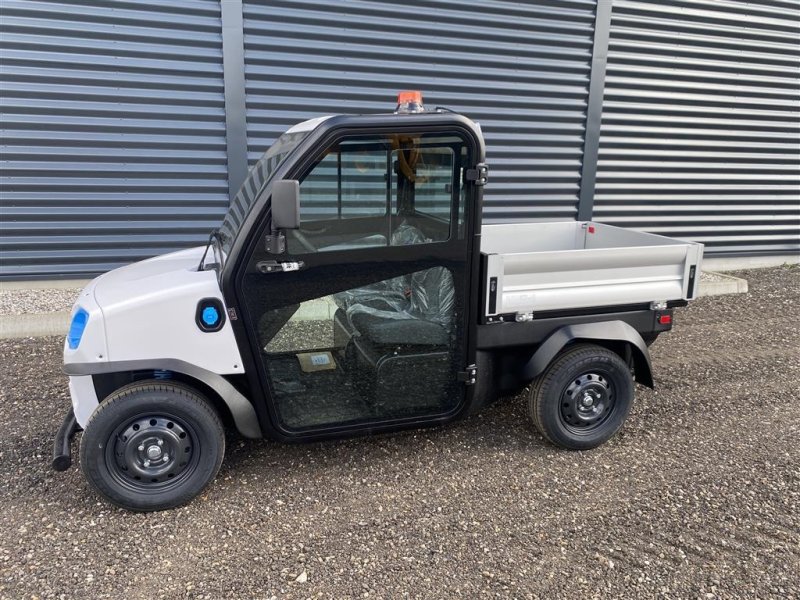 Goupil G2 gebraucht & neu kaufen - technikboerse.com