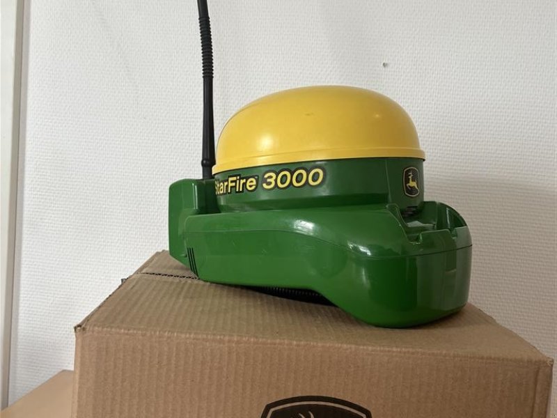 John Deere STARFIRE 300 gebraucht & neu kaufen - technikboerse.at