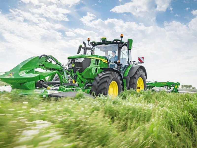 John Deere Sonstiges gebraucht & neu kaufen - technikboerse.com