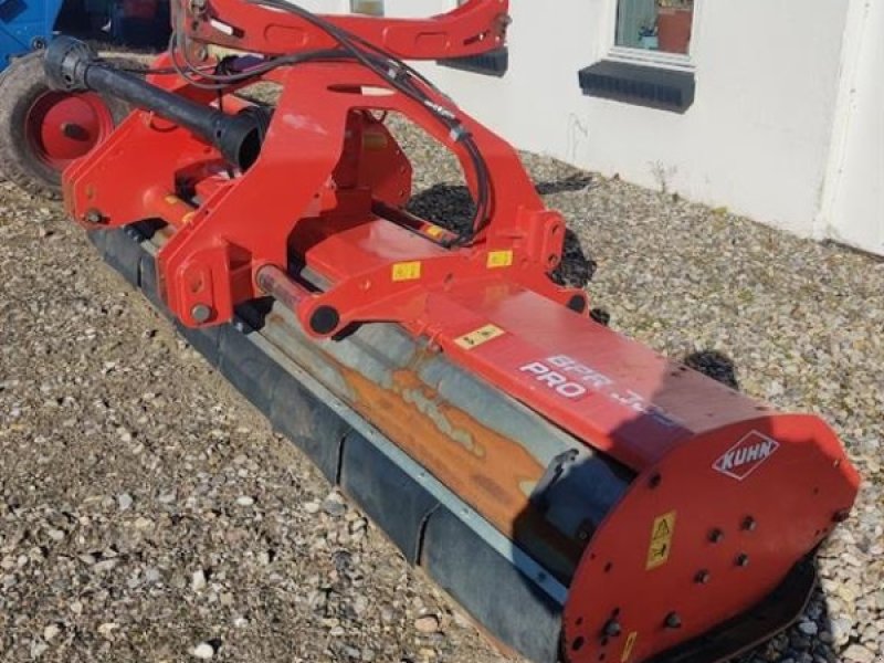 Kuhn BPR 305 polovne i nove - technikboerse.com