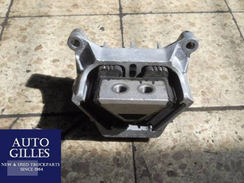 MAN gebraucht & neu kaufen - technikboerse.com