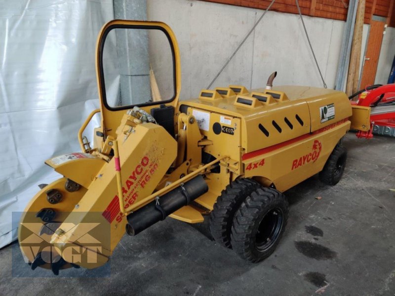 Rayco RG50 Super Sonstiges - technikboerse.com