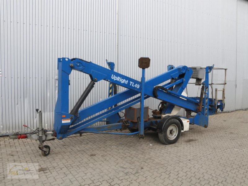 Igl Landtechnik GmbH & Co. KG in Pfreimd - technikboerse.com