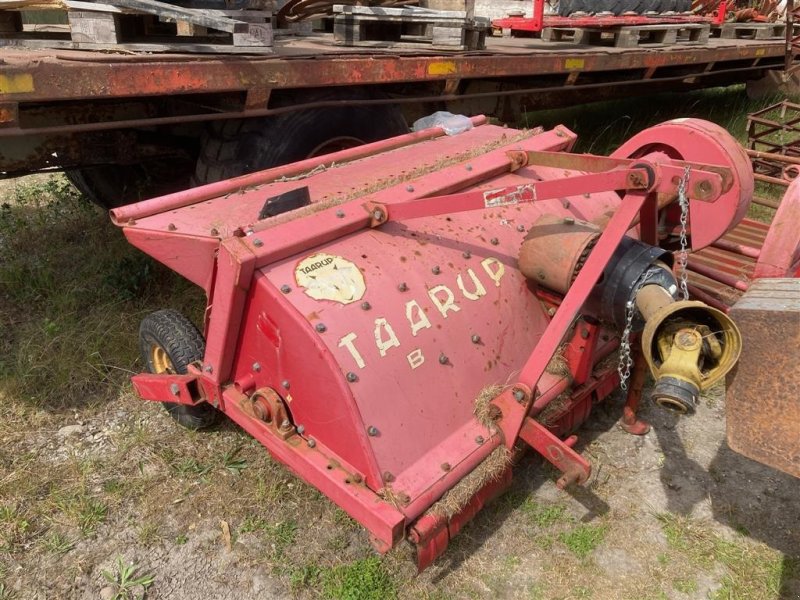 Taarup gebraucht & neu kaufen - technikboerse.at