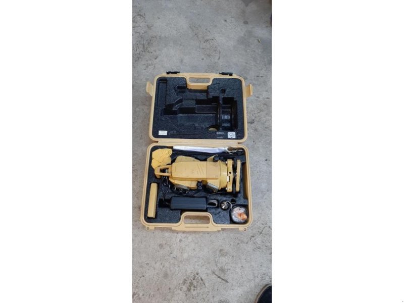 Topcon gebraucht & neu kaufen - technikboerse.com