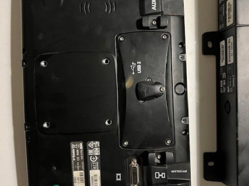 Trimble gebraucht & neu kaufen - technikboerse.com