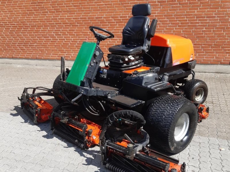 Jacobsen Spindelmäher gebraucht & neu kaufen - technikboerse.com