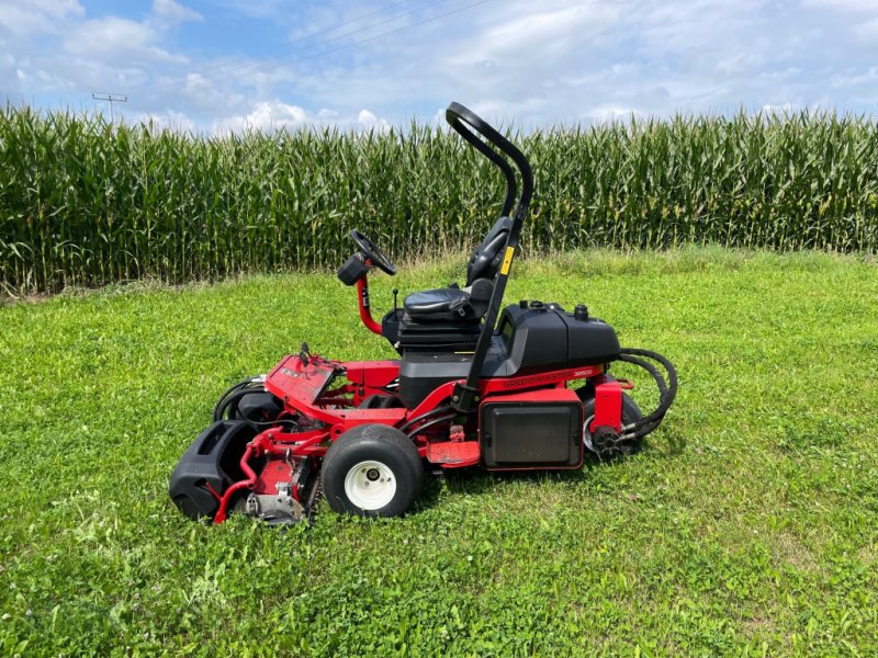 Toro Spindelmäher gebraucht & neu kaufen - technikboerse.com