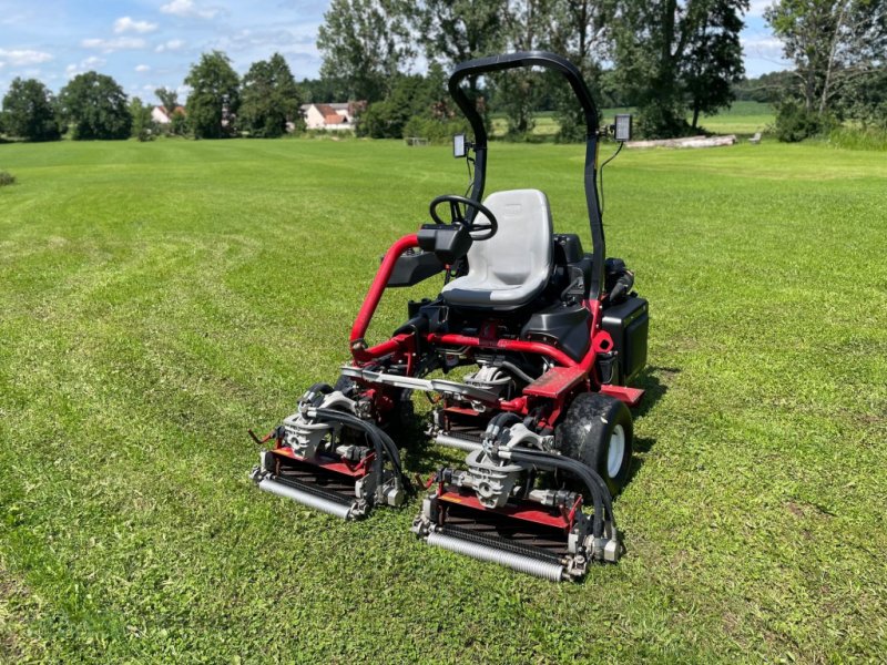 Toro Spindelmäher gebraucht & neu kaufen - technikboerse.at