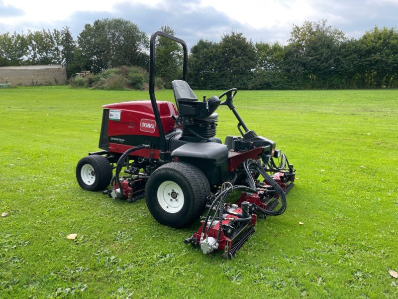 Spindelmäher gebraucht & neu kaufen - technikboerse.at