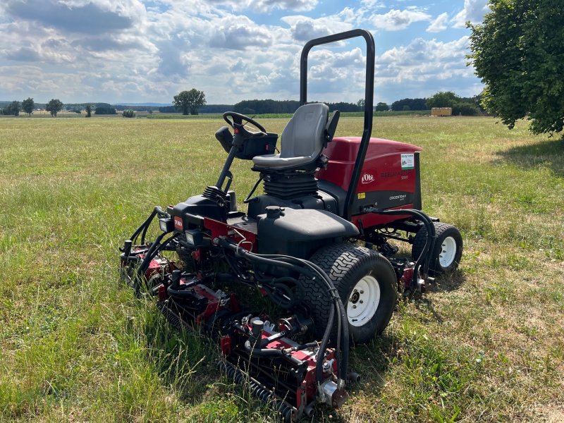 Spindelmäher gebraucht & neu kaufen - technikboerse.com