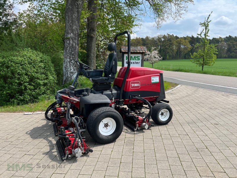 Toro gebraucht & neu kaufen - technikboerse.com