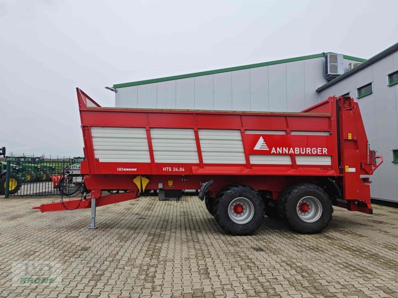 Stalldungstreuer gebraucht & neu kaufen - technikboerse.com