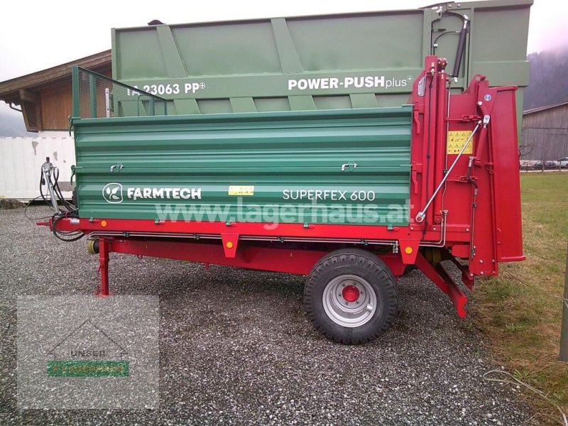 Unser Lagerhaus WHG, Tirol, Schlitters in Schlitters - technikboerse.at