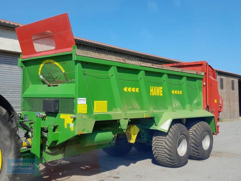 Stalldungstreuer gebraucht & neu kaufen - technikboerse.com