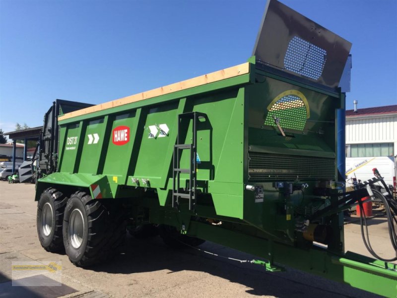 Hawe gebraucht & neu kaufen - technikboerse.com