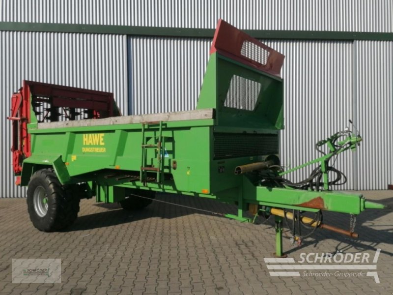 Stalldungstreuer gebraucht & neu kaufen - technikboerse.com