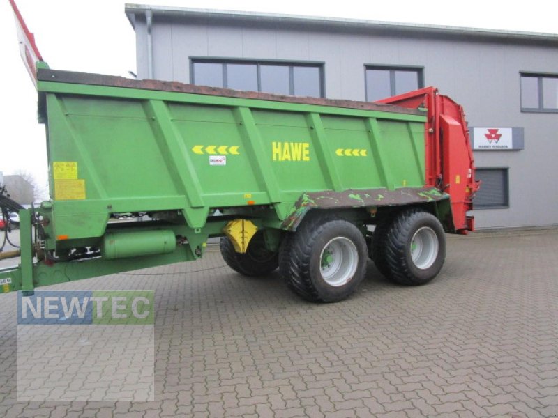 Stalldungstreuer gebraucht & neu kaufen - technikboerse.com