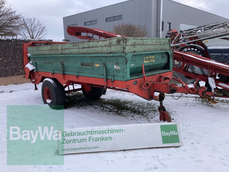 Stalldungstreuer gebraucht & neu kaufen - technikboerse.com