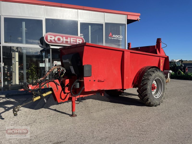 Stalldungstreuer gebraucht & neu kaufen - technikboerse.at