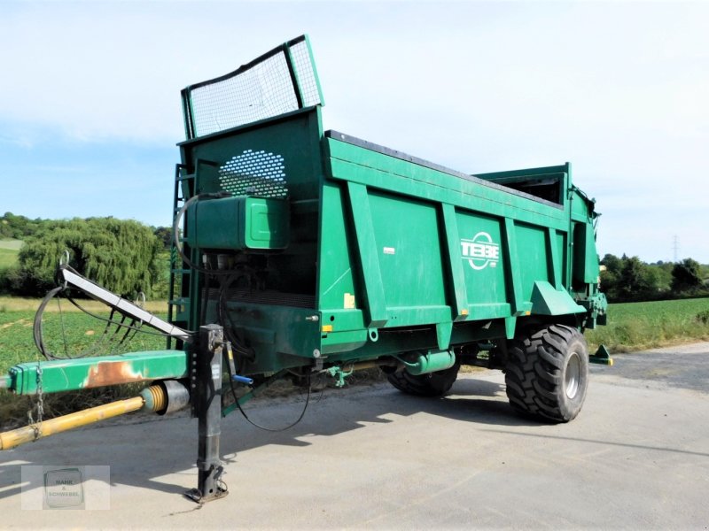 Tebbe gebraucht & neu kaufen - technikboerse.at