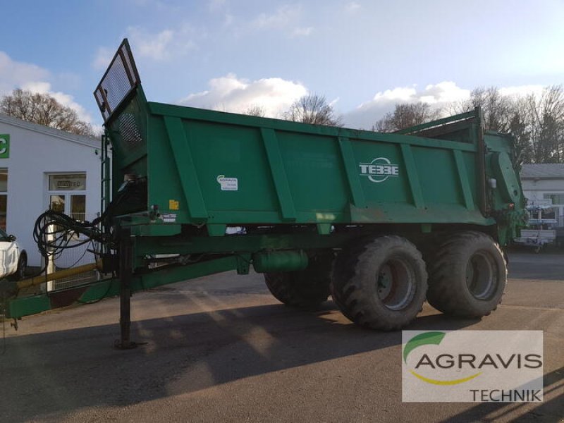 Tebbe gebraucht & neu kaufen - technikboerse.com