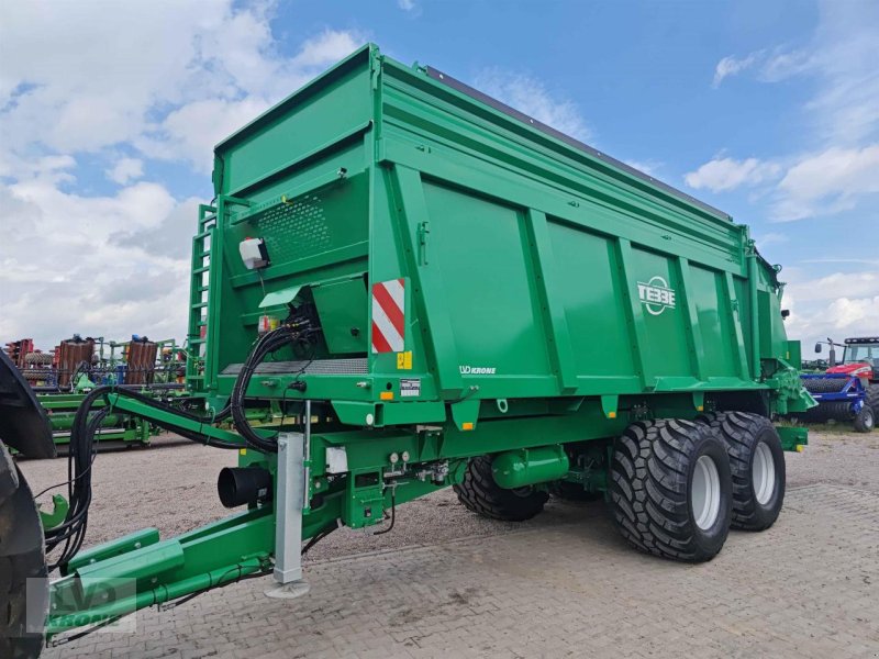 Tebbe gebraucht & neu kaufen - technikboerse.com