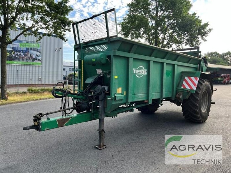 Tebbe gebraucht & neu kaufen - technikboerse.at