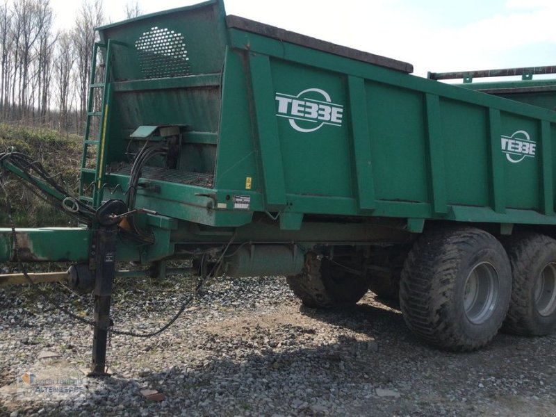 Tebbe Gülletechnik & Dungtechnik gebraucht & neu kaufen - technikboerse.at