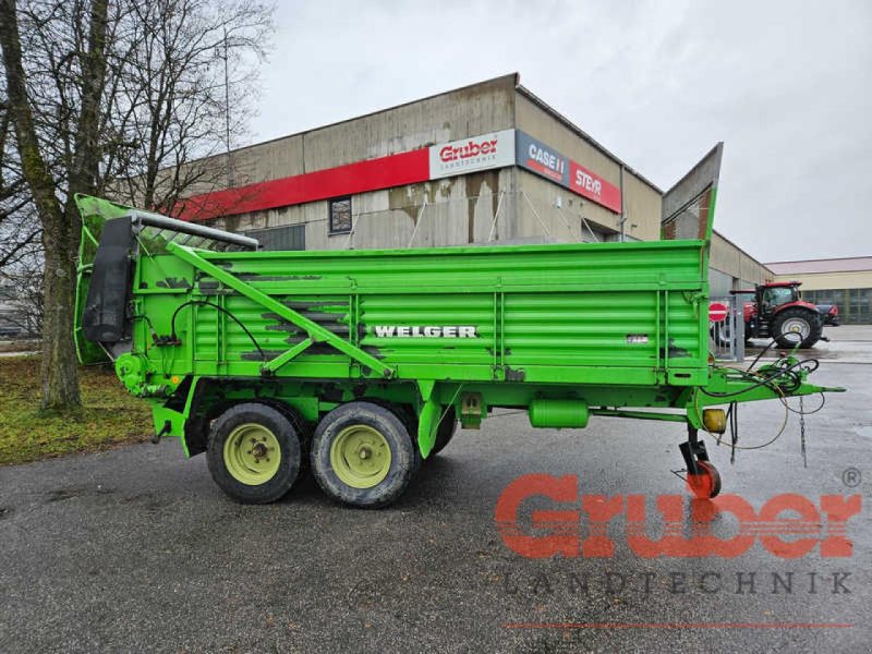 Welger gebraucht & neu kaufen - technikboerse.com