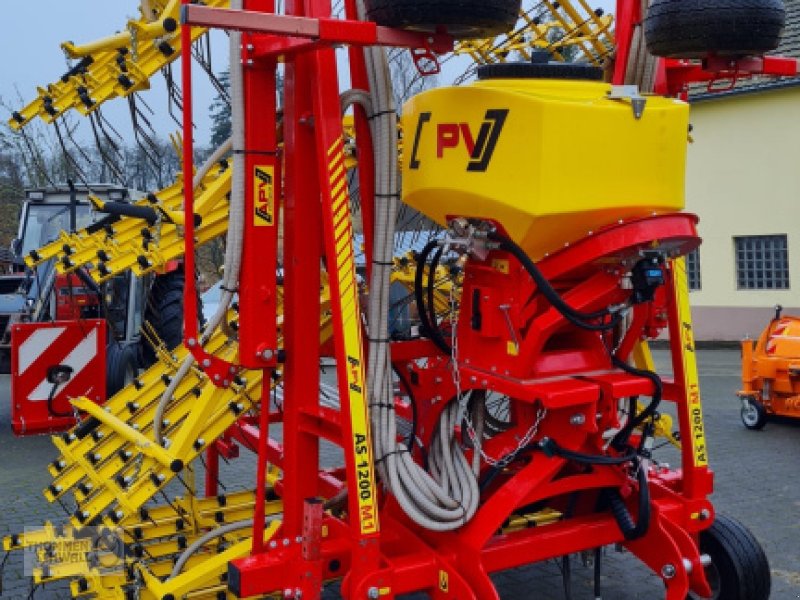 Striegel mit Nachsaateinrichtung gebraucht & neu kaufen - technikboerse.com