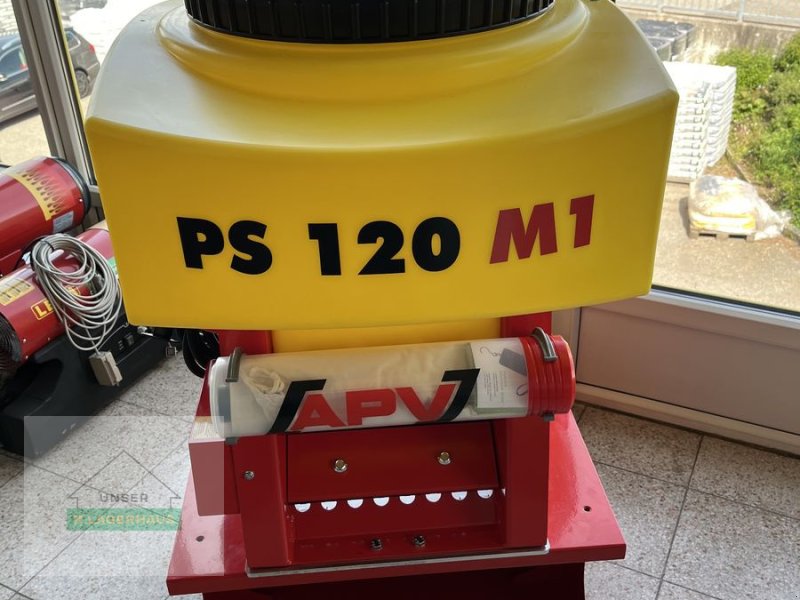 Striegel mit Nachsaateinrichtung gebraucht & neu kaufen - technikboerse.at