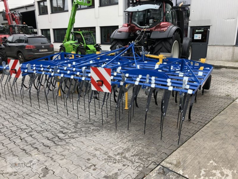 Treffler Striegel gebraucht & neu kaufen - technikboerse.com