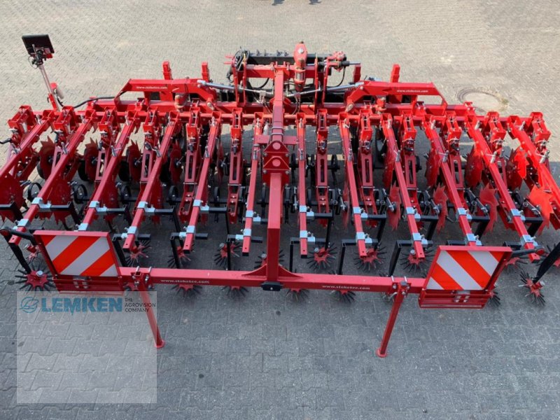 LEMKEN GmbH & Co. KG in Alpen - technikboerse.com