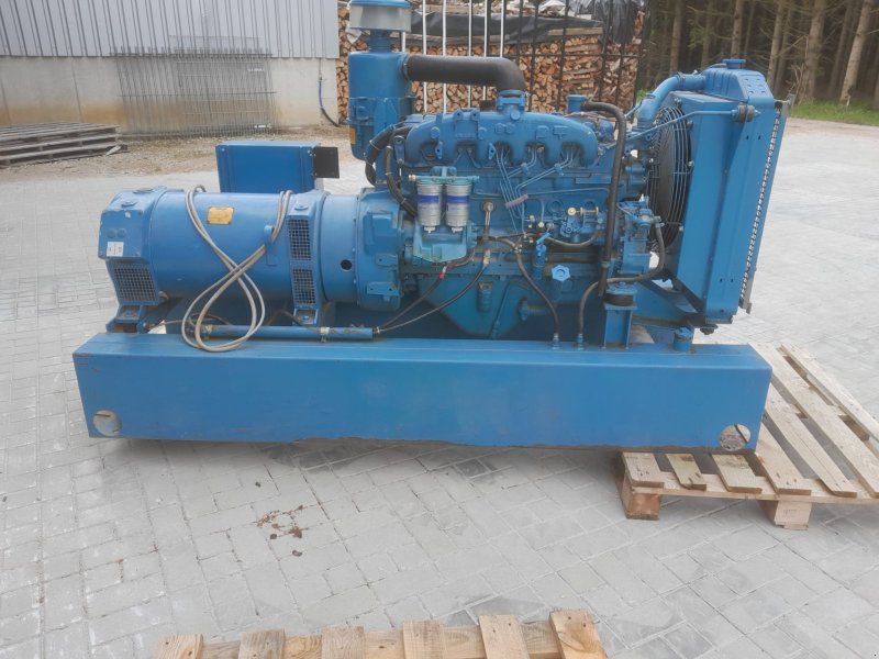 Stromerzeuger gebraucht & neu kaufen - technikboerse.at