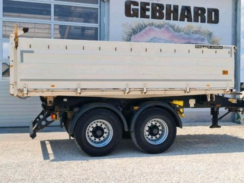 Tandemkipper gebraucht & neu kaufen - technikboerse.com