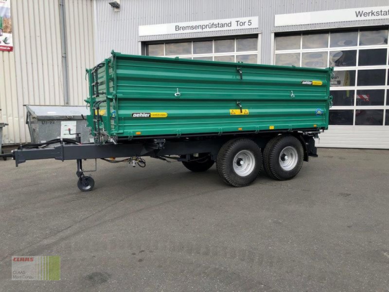 Tandemkipper gebraucht & neu kaufen - technikboerse.com