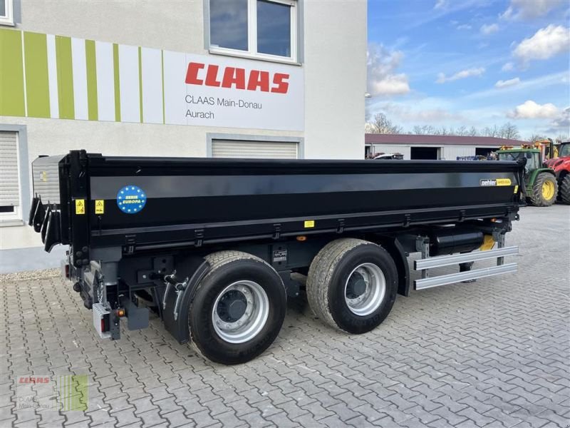 Tandemkipper gebraucht & neu kaufen - technikboerse.com